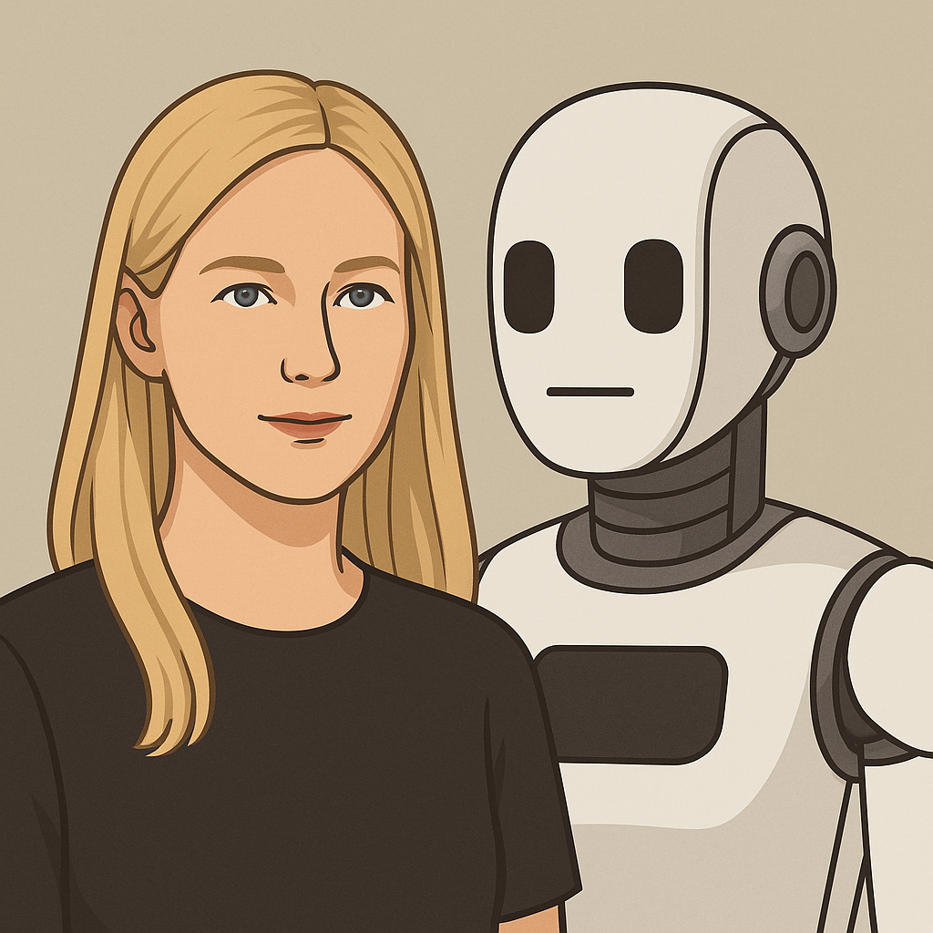 About us – Eudemonia©